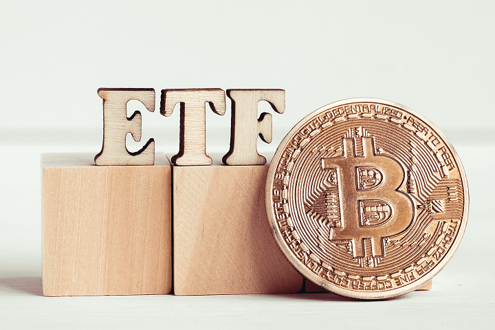 ETF Bitcoin : Définition et comment trader les Bitcoin ETF ETF Bitcoin : Définition et comment trader les Bitcoin ETF
