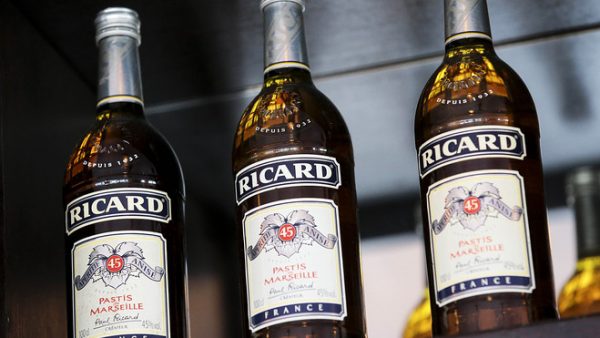 Comment Acheter Action Pernod Ricard (RI) ️ Guide Complet