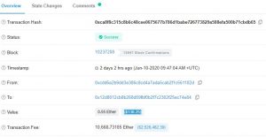 Ethermine avis 2026 : Pool de minage ETH fiable