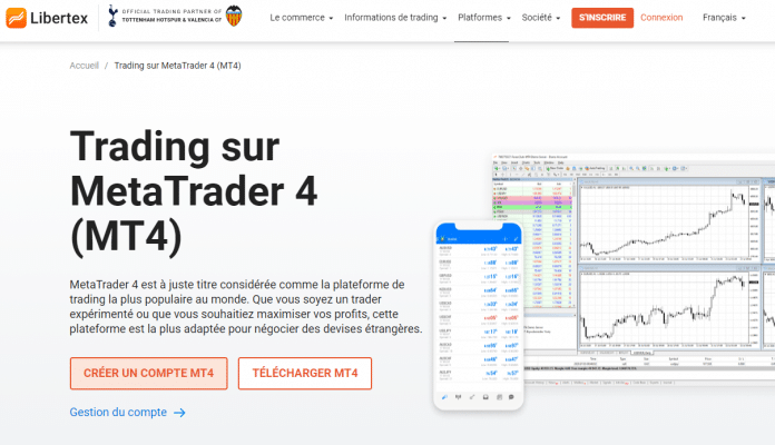 MetaTrader 4 Mac | Comment Installer MT4 sur Mac
