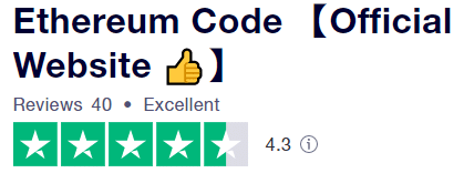 Ethereum Code Avis: Robot Fiable ou Scam ? Test 2025