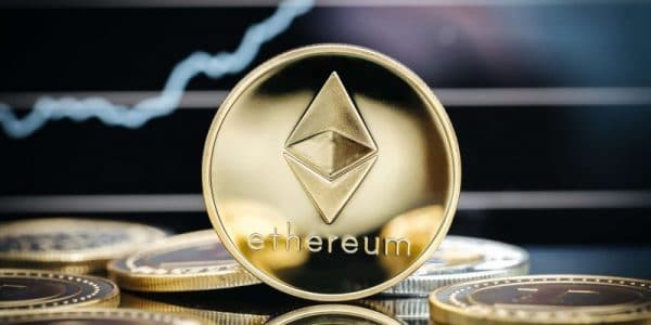 Cours Ethereum 2025 | Prix et évolution en temps réel du ETH