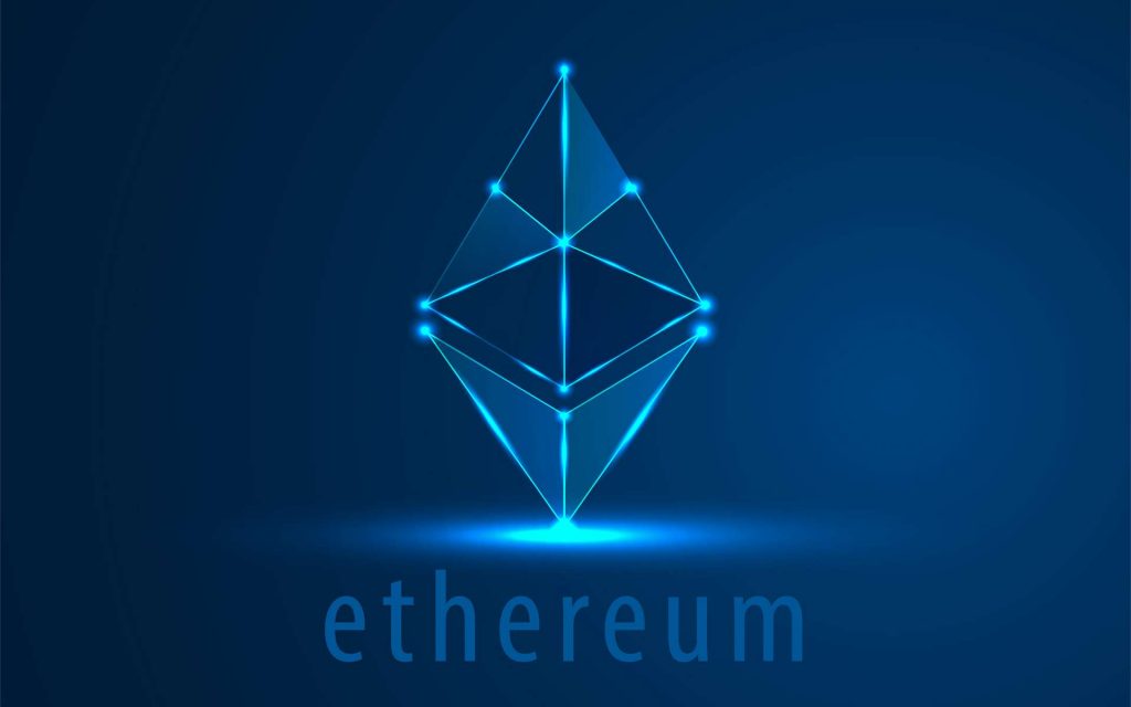 Cours Ethereum 2025 | Prix et évolution en temps réel du ETH