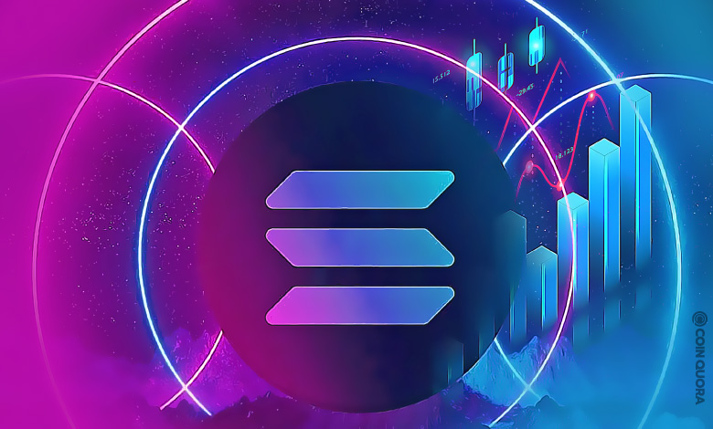 Cours Solana | Prix et évolution en temps réel du SOL