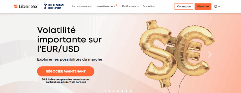 Libertex avis | Notre test de la plateforme en 2025