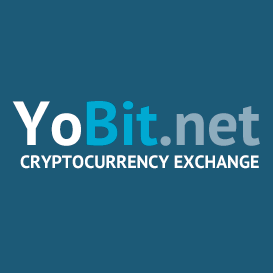 YoBit Avis | Test complet de la plateforme d'échange Yobit.net en 2025