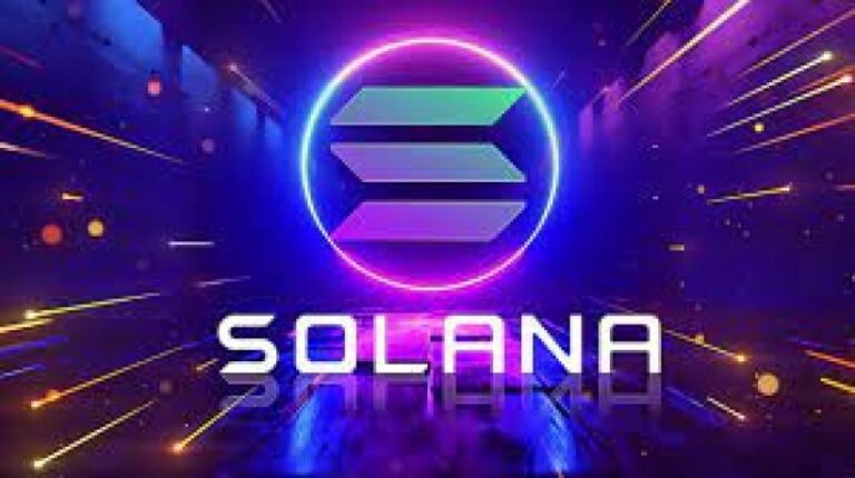 Cours Solana | Prix et évolution en temps réel du SOL