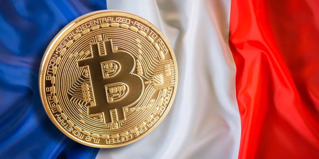 Bitcoin France | Tout ce que vous devez savoir sur le Bitcoin (2025)