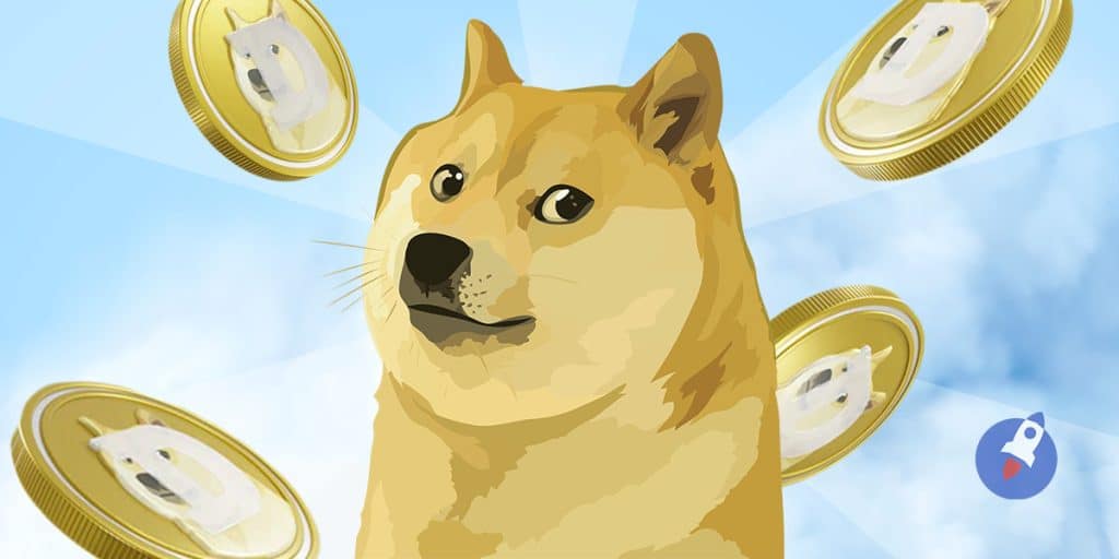 L'actualité du Dogecoin (DOGE) en direct - Cryptonaute L'actualité du Dogecoin (DOGE) en direct - Cryptonaute