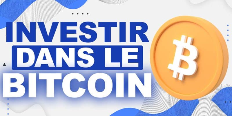 Comment investir dans le Bitcoin ? Est-il trop tard ? Tutoriel 2023
