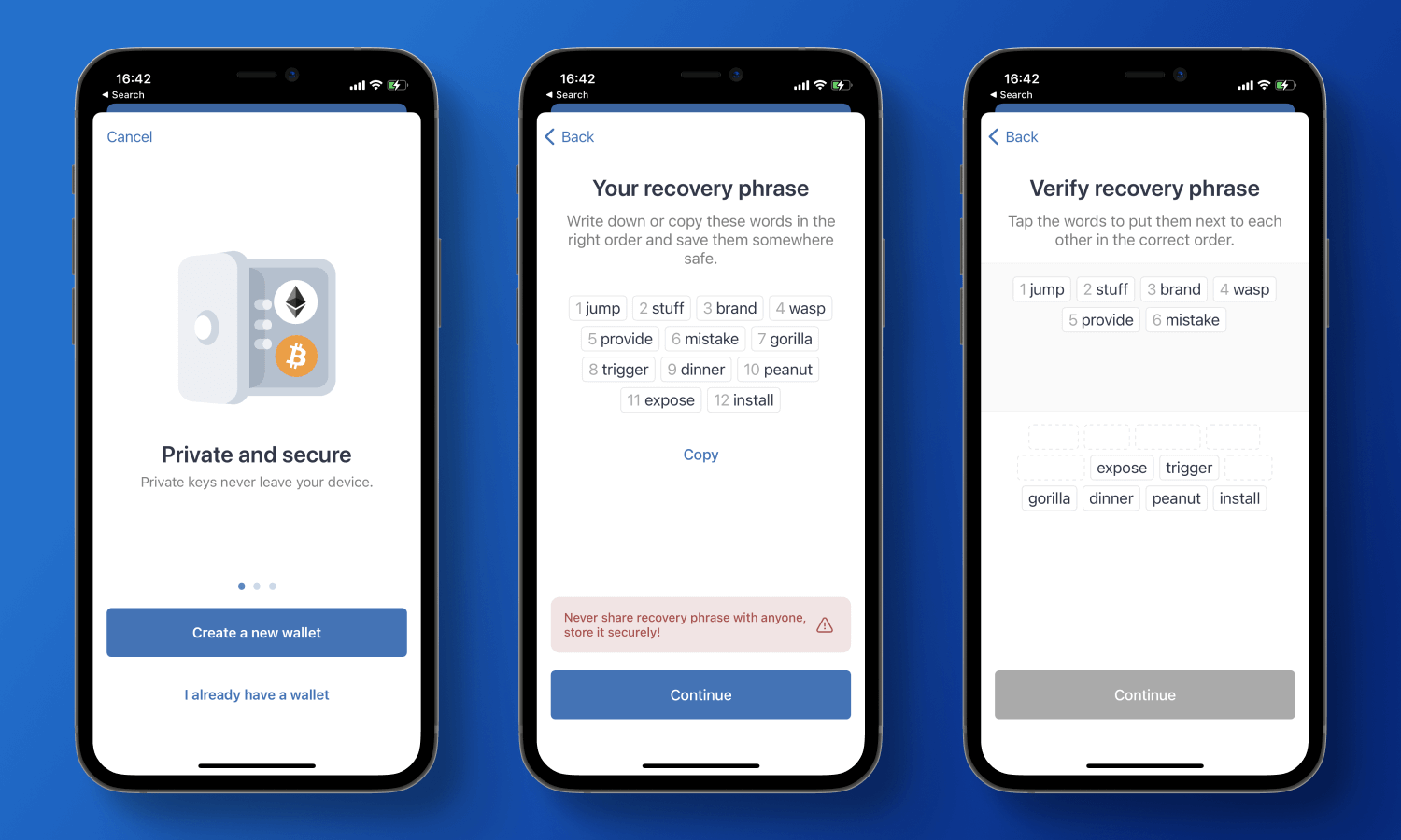 Trust Wallet avis 2025 | Portefeuille crypto fiable