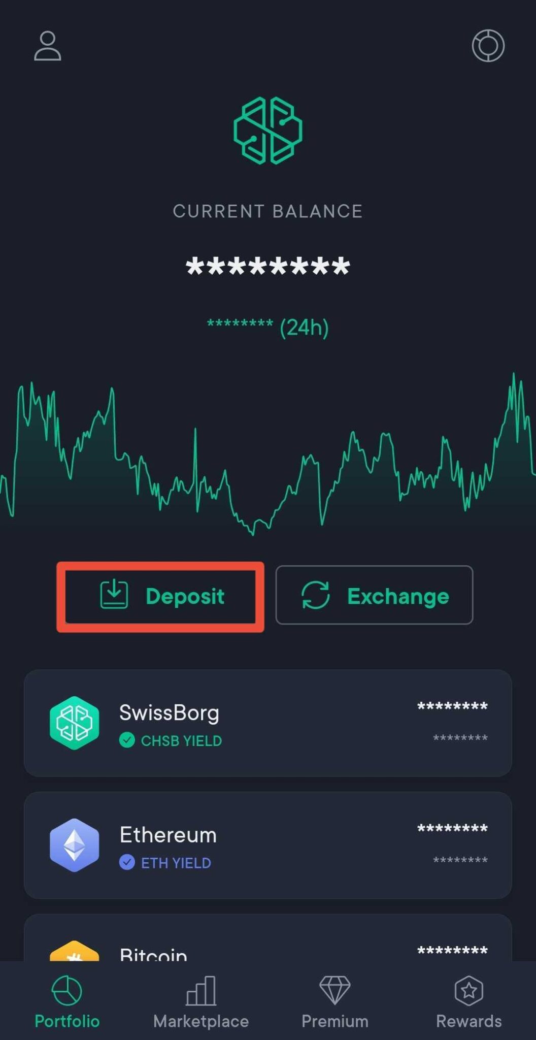 SwissBorg Avis : une application crypto idéale pour débutants