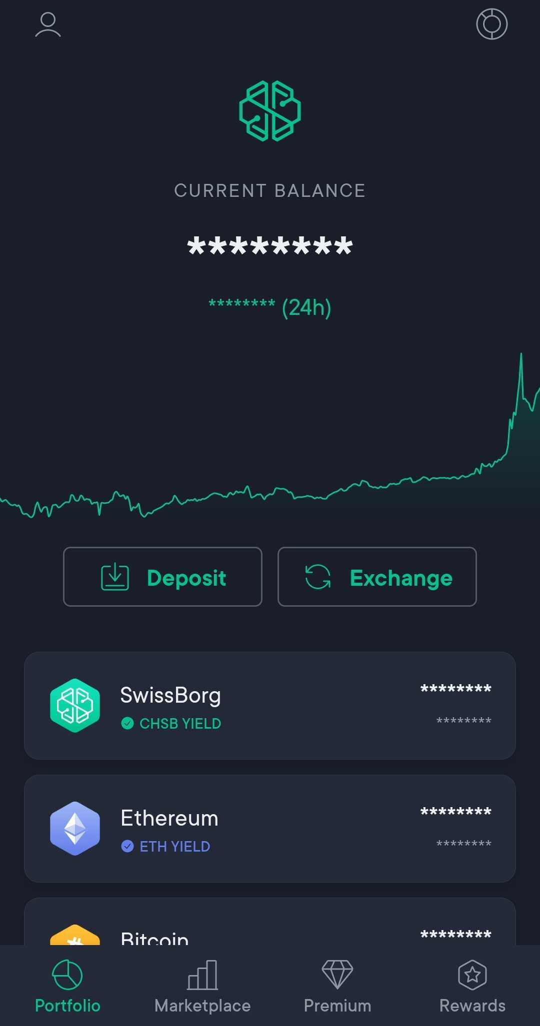 SwissBorg Avis : une application crypto idéale pour débutants