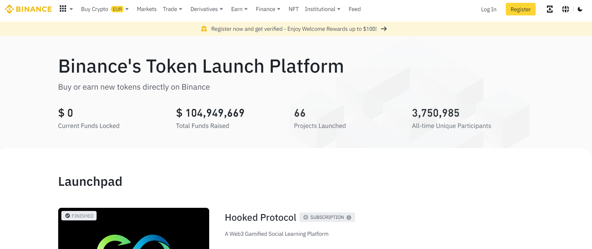 Launchpad Crypto | Définition et meilleurs launchpad en 2025 ici