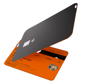 Carte Ledger : test et avis de la carte Crypto Life (2025)