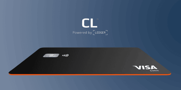 Carte crypto | Comparatif des meilleures cartes crypto en 2025