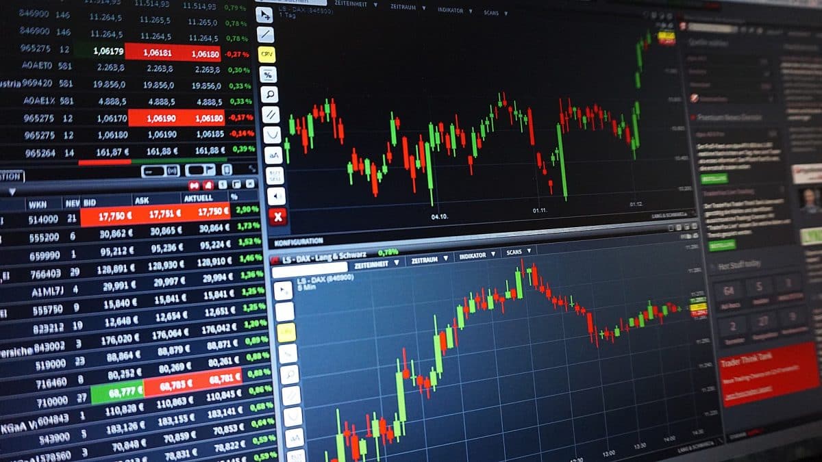 Levier trading | Guide 2025 pour trader avec l’effet de levier