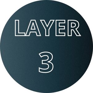 Qu'est-ce que le layer 3 en crypto ? Notre guide pour débutant