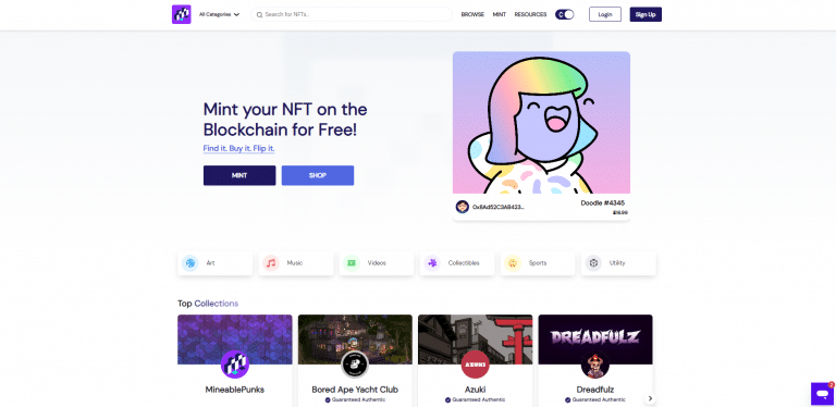 Comment vendre des NFT ? Notre guide 2025 pour débutants