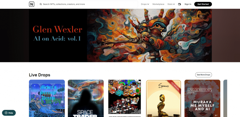 Comment vendre des NFT ? Notre guide 2025 pour débutants