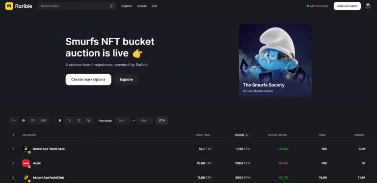 Comment vendre des NFT ? Notre guide 2025 pour débutants