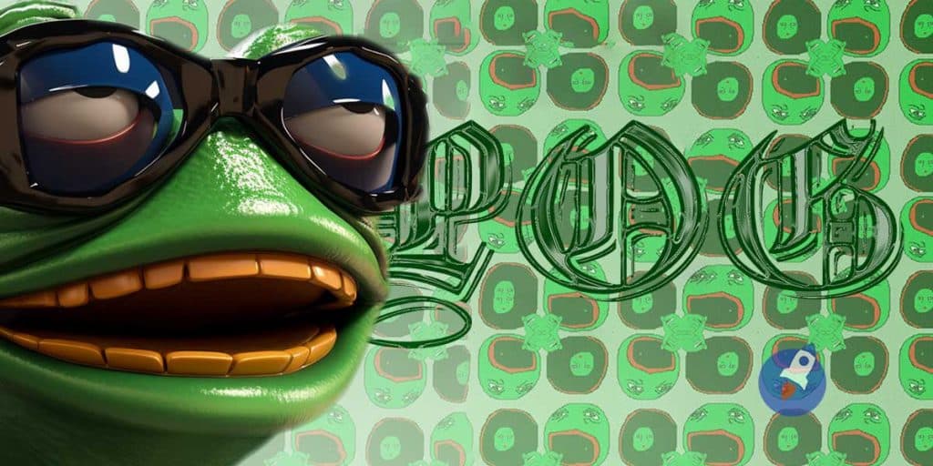 Le Pog coin (POG) explose de plus de 2 000% en 24 heures