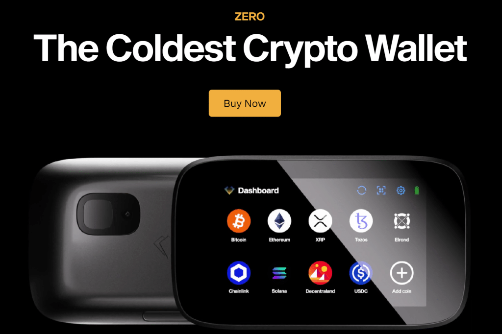 Wallet Crypto | Liste des meilleurs portefeuilles crypto 2026