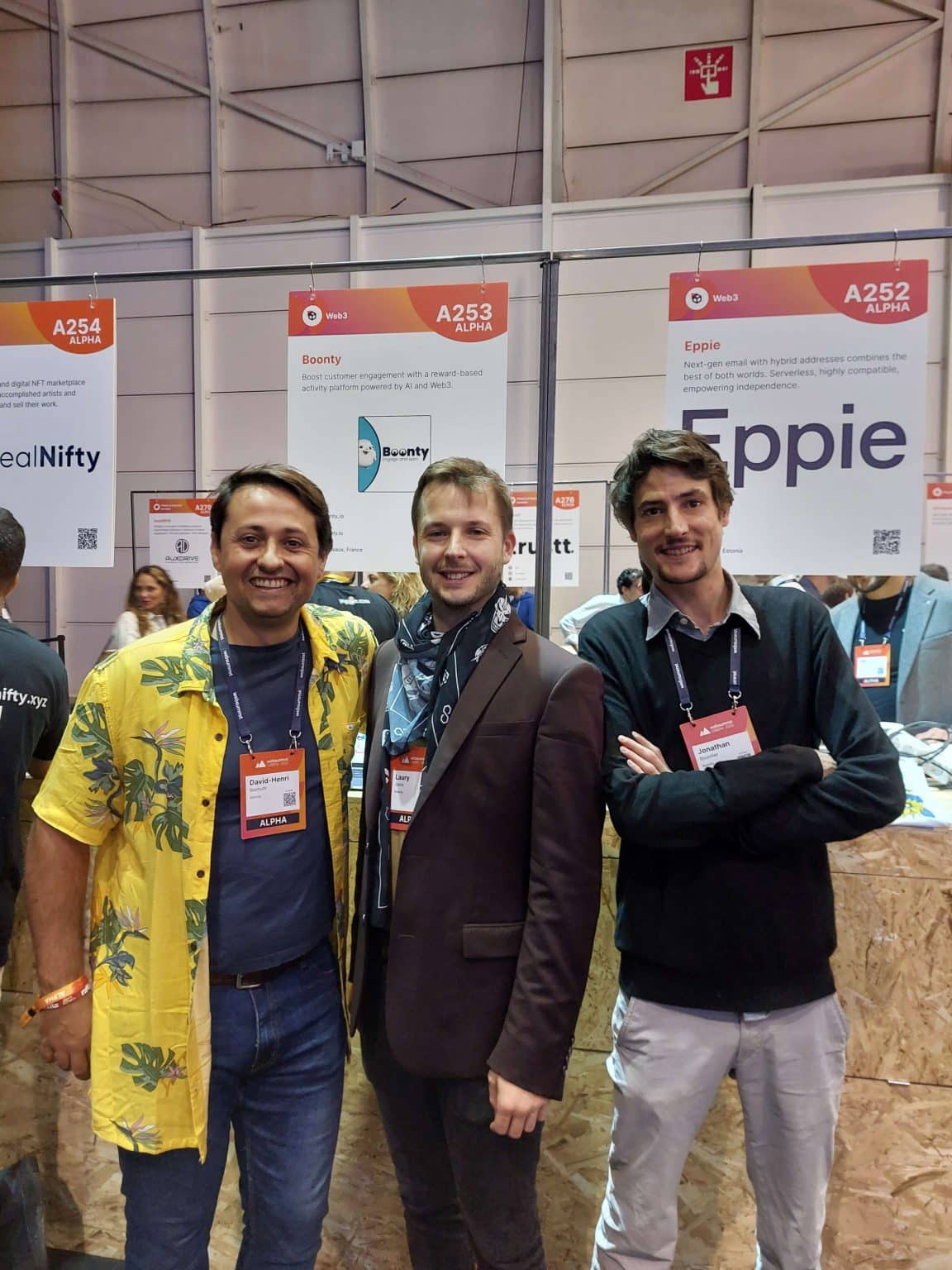 Découvrez ce français qui va gamifier les plus grosses marques du monde