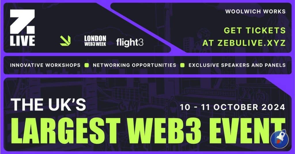 Le Zebu Live est de retour à Londres le 10 & 11 octobre – On vous ...