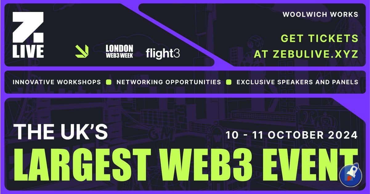 Le Zebu Live est de retour à Londres le 10 & 11 octobre – On vous ...