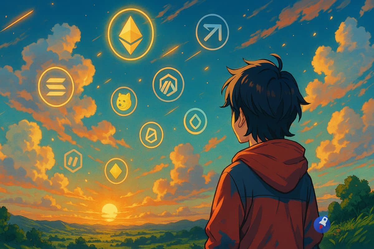 Altseason : les trends macro à surveiller pour plus de gains en ...