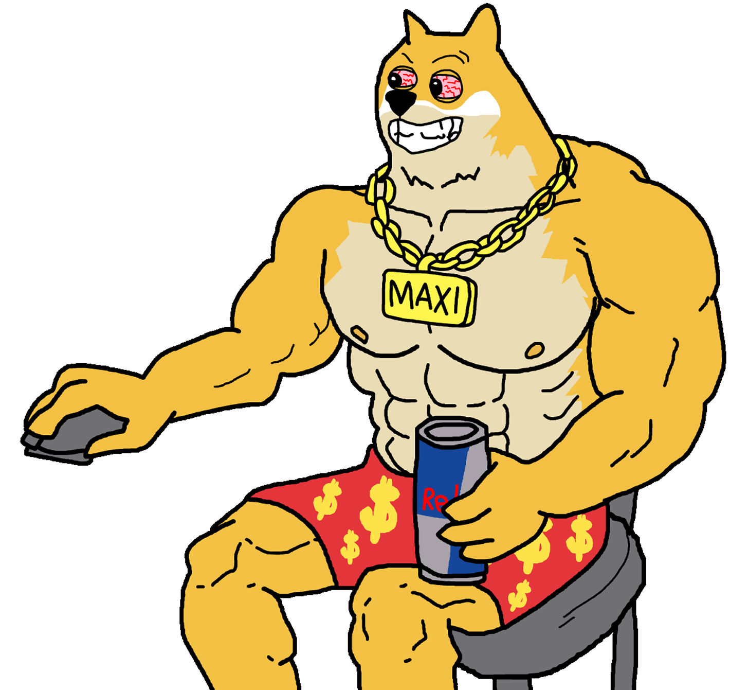 Acheter Maxi Doge : le guide complet pour débutants - Cryptonaute