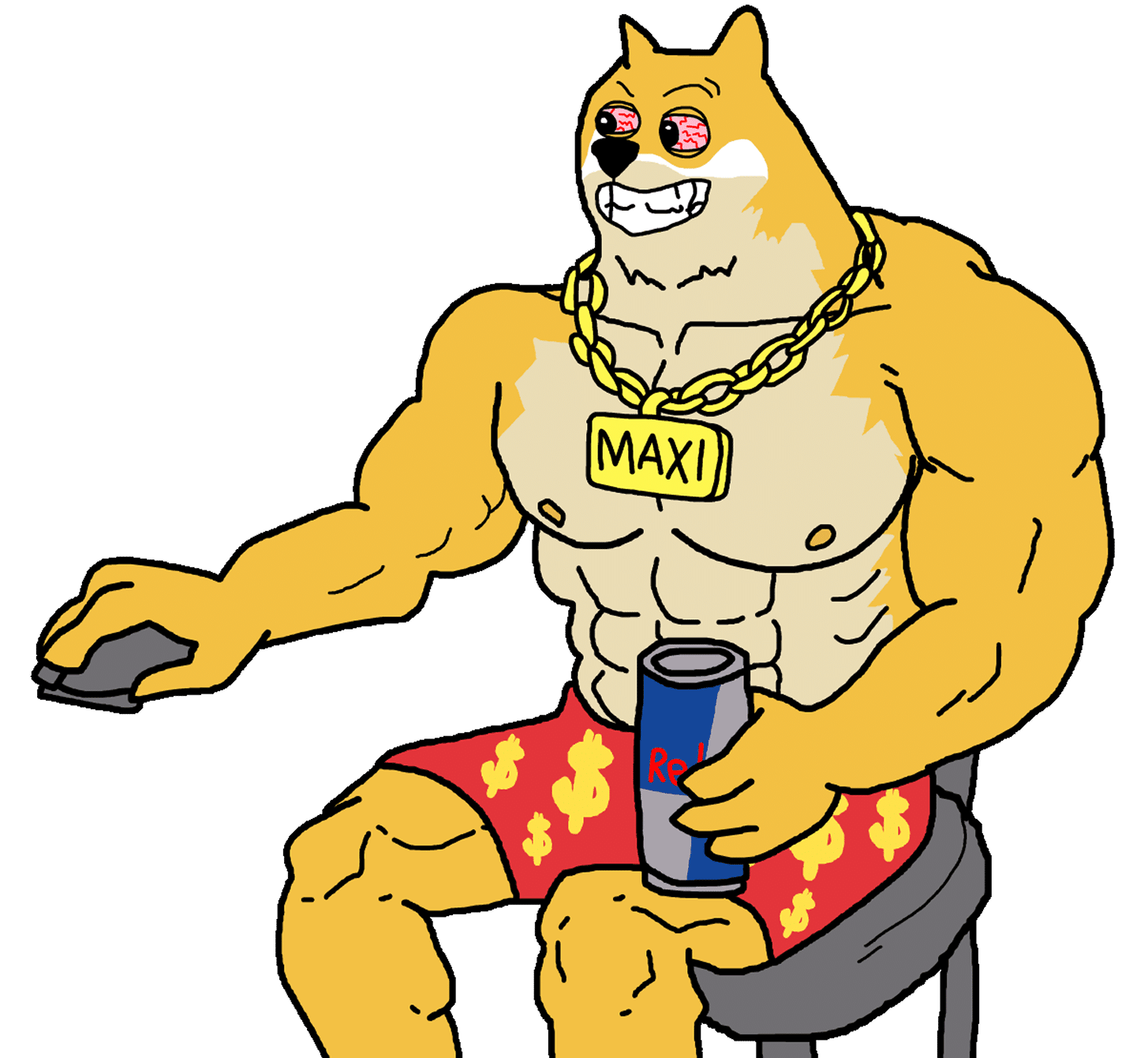 Prédiction Maxi Doge : Quel prix en 2026, 2030 et 2040