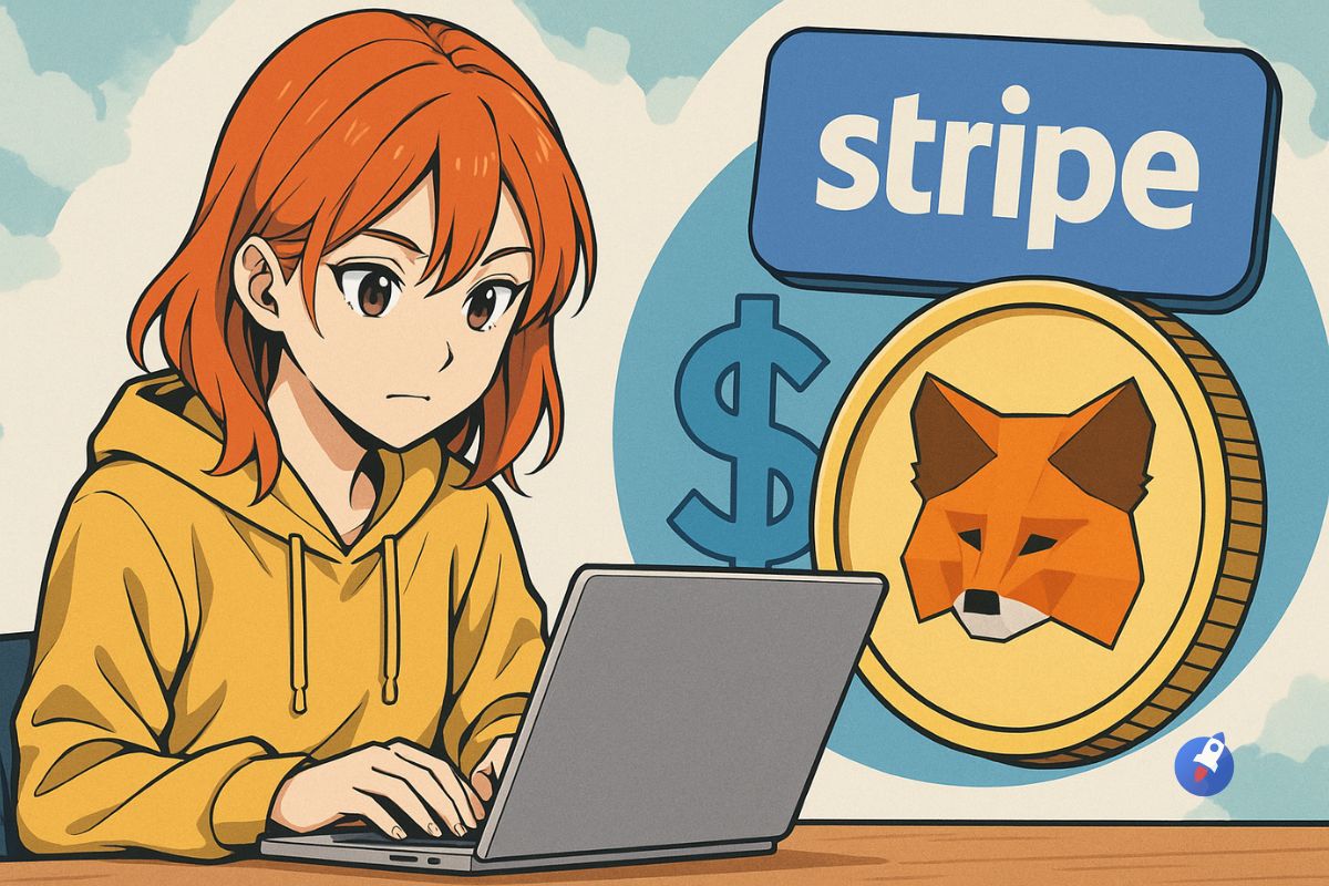MetaMask prépare un stablecoin : Stripe à la manœuvre