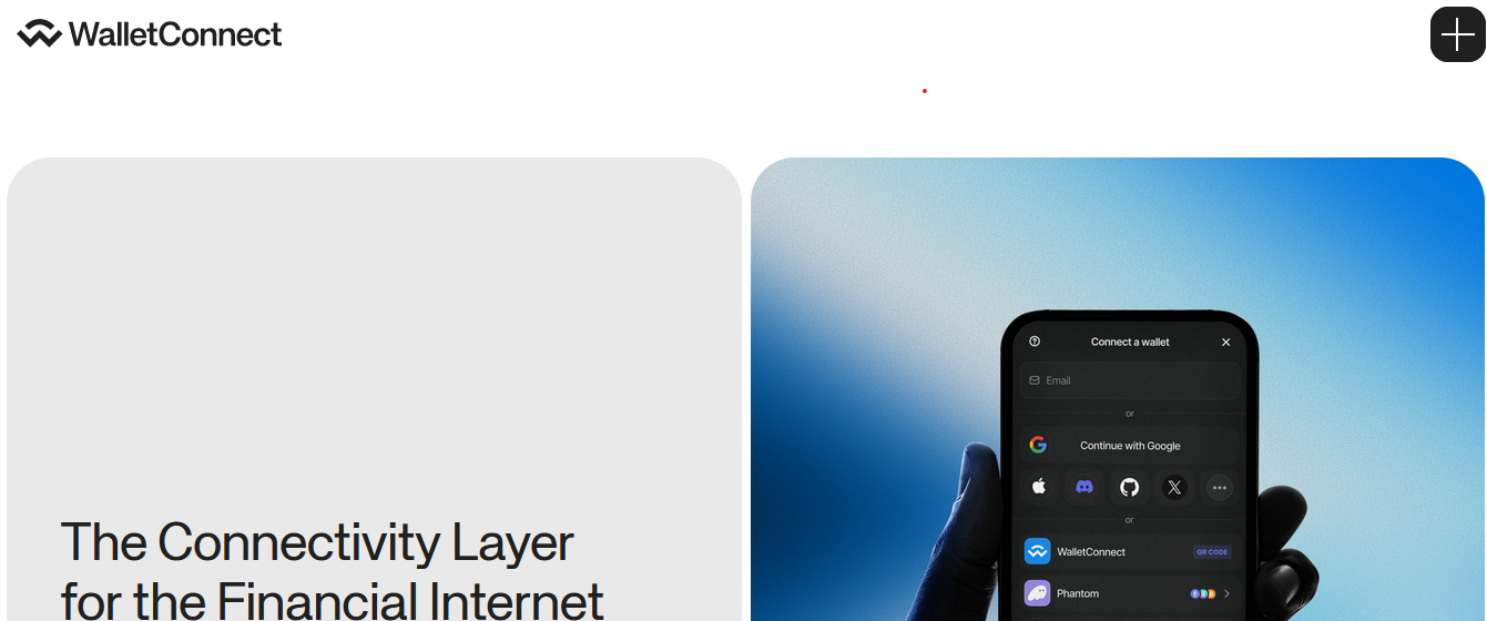 WalletConnect 2025 : guide & avis complet