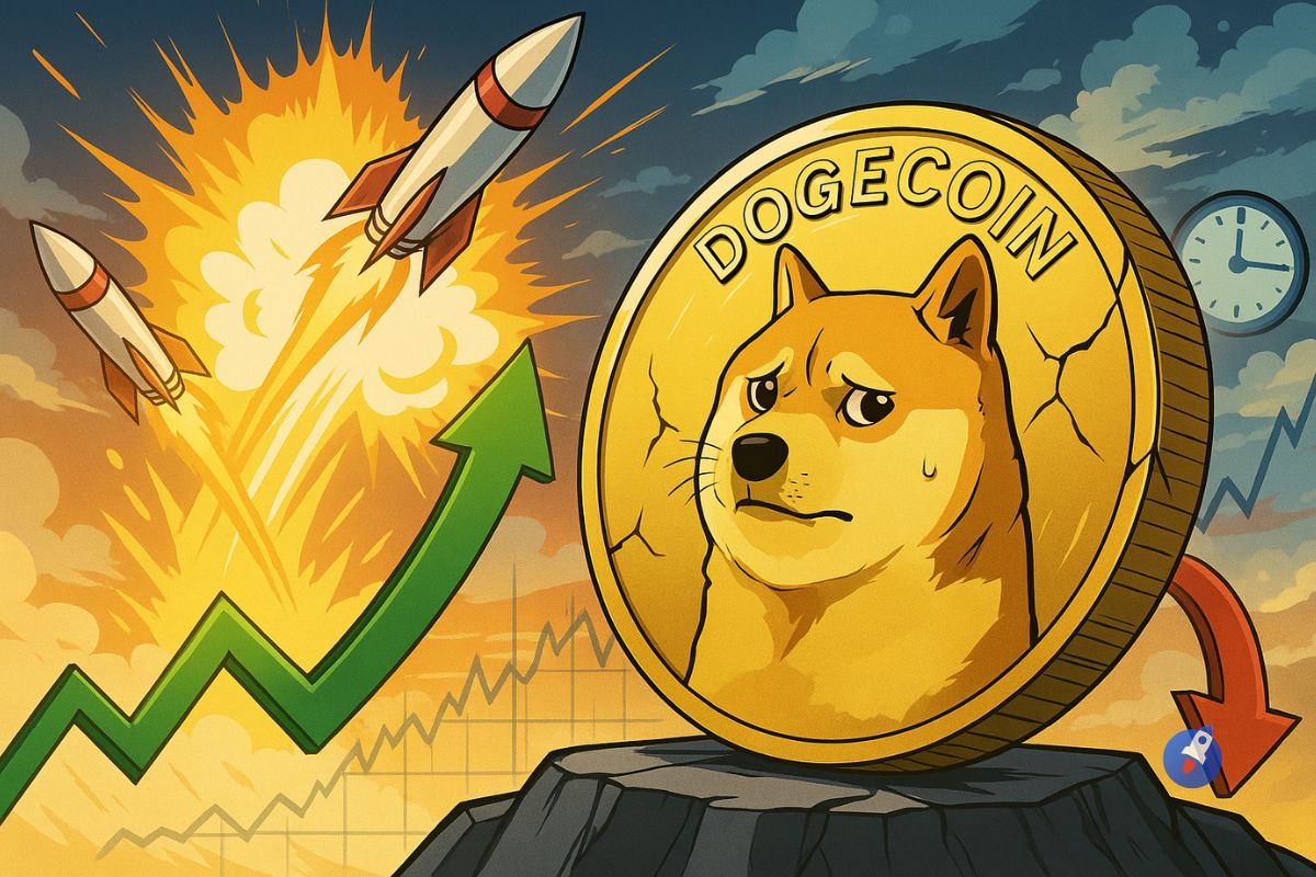 Cours Dogecoin EUR/USD : Prix et Évolution du DOGE