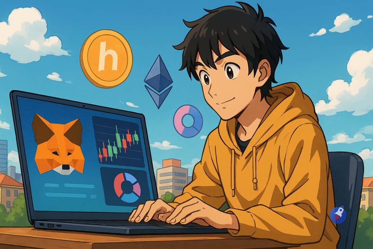 Hyperliquid + Polymarket : MetaMask se transforme en hub de trading et ...