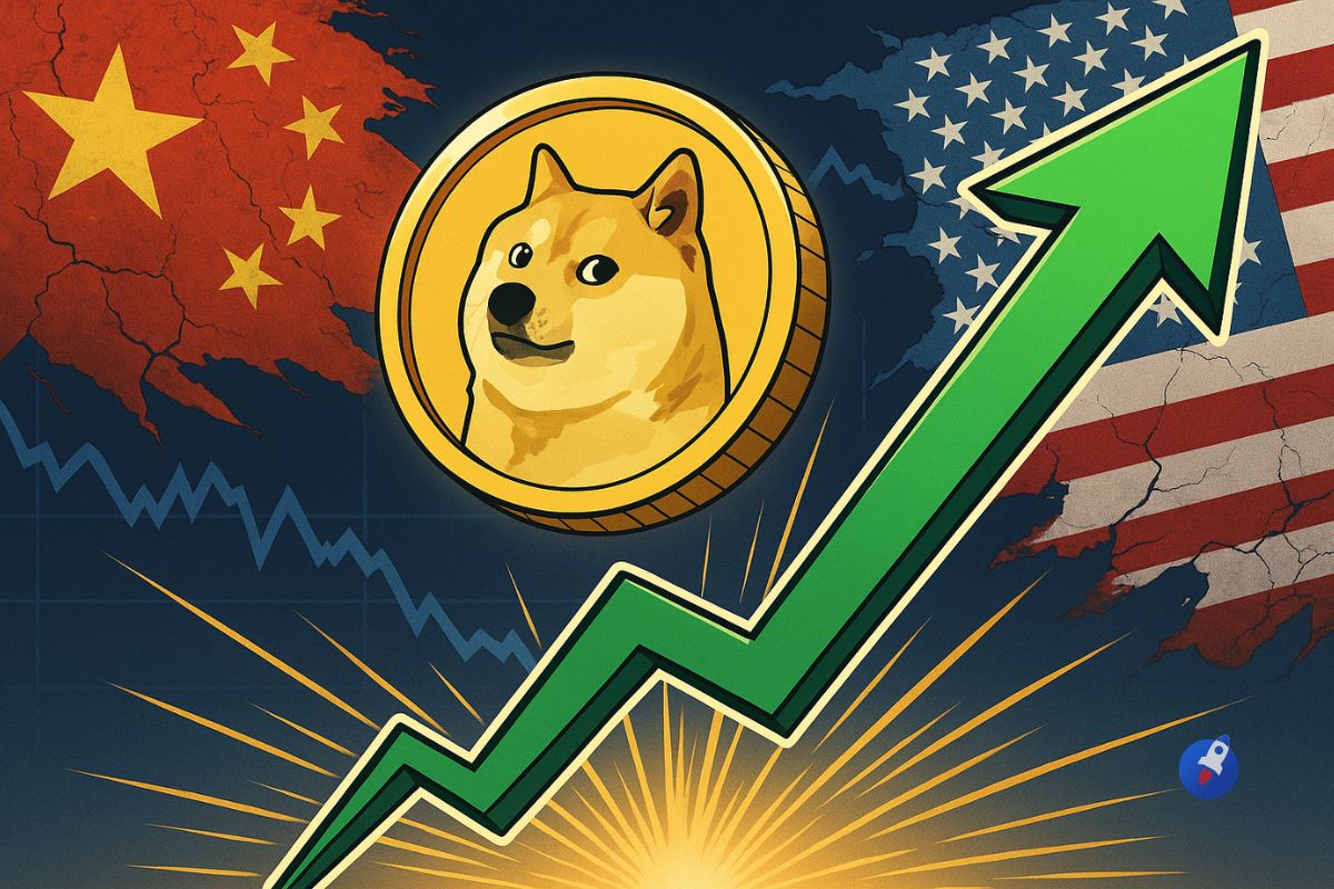 Cours Dogecoin EUR/USD : Prix et Évolution du DOGE