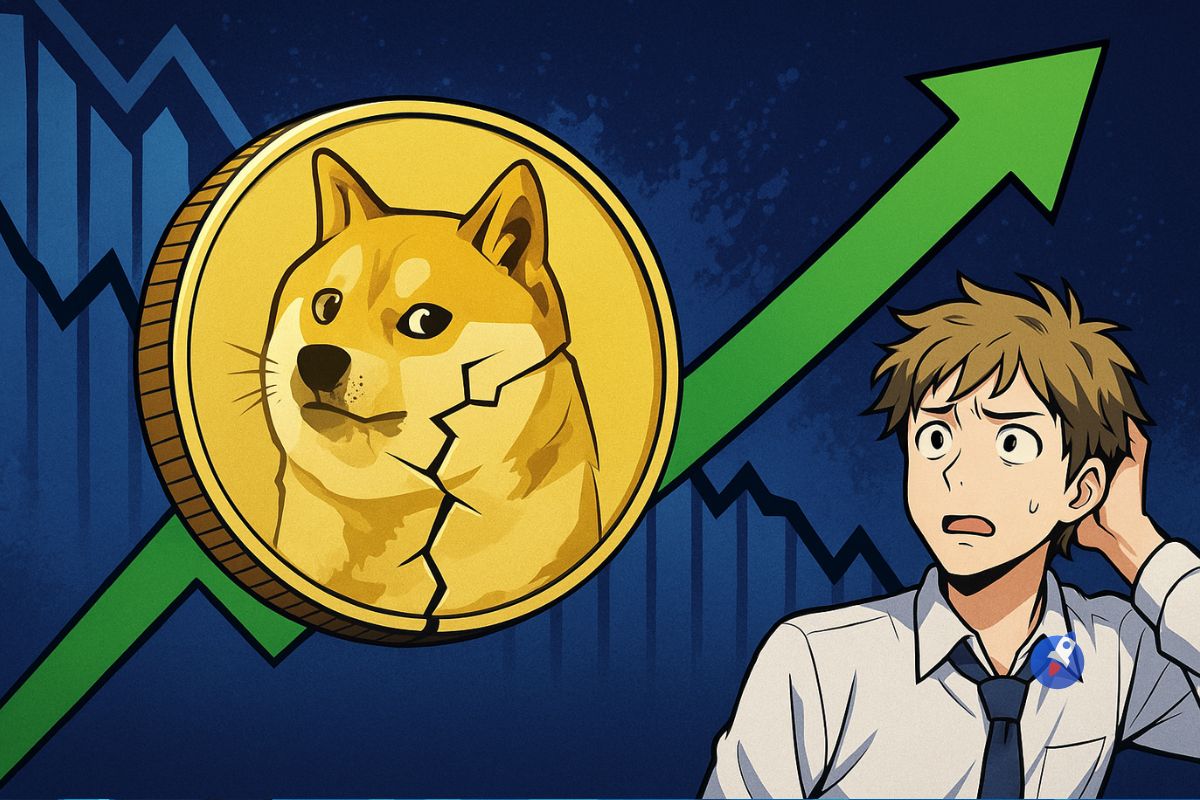 Cours Dogecoin EUR/USD : Prix et Évolution du DOGE