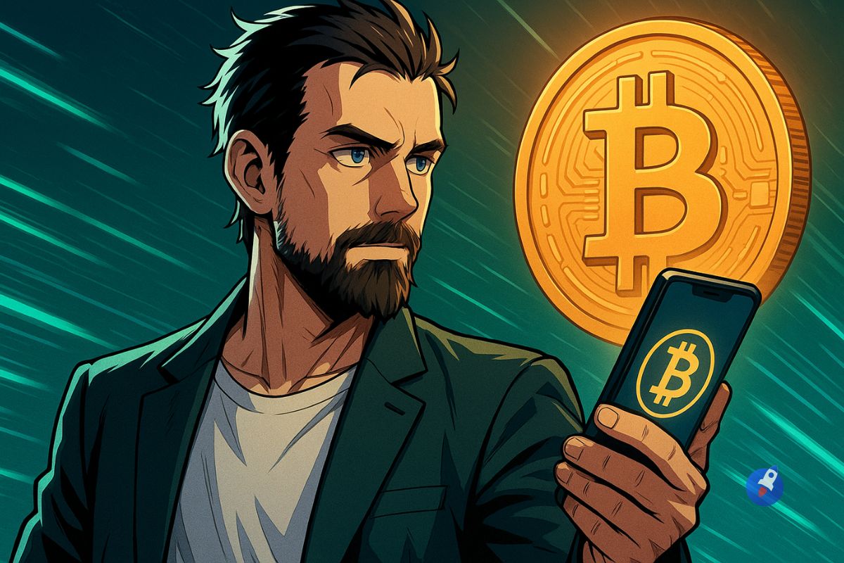 0% de frais jusqu’en 2026 : le pari Bitcoin de Jack Dorsey