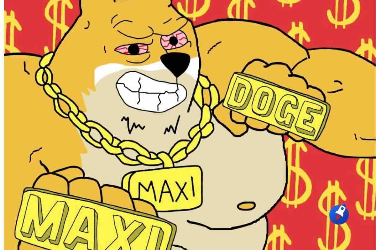 Les meme coins bondissent de 8 % en 24 heures, mais le token appelé à ...