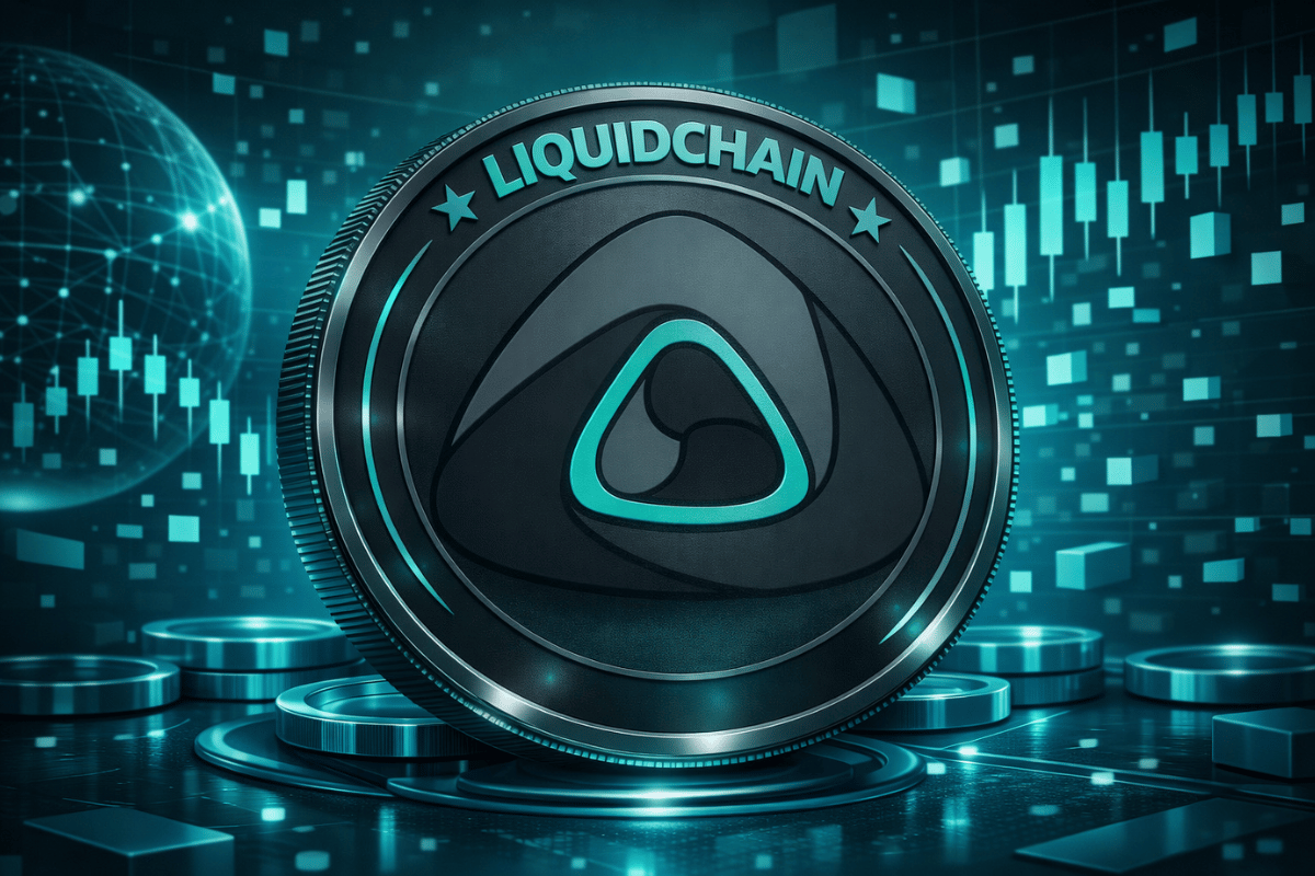 Prédiction LiquidChain : notre analyse 2026-2030