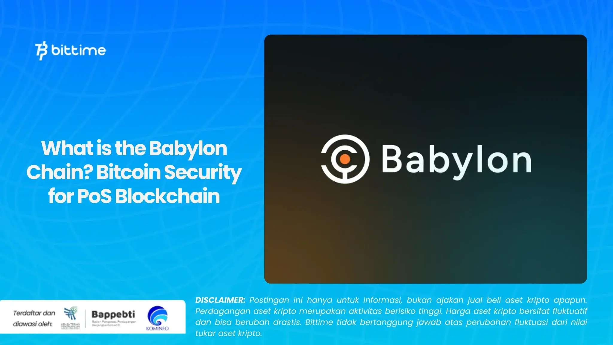 Babylon et Aave veulent relancer le lending DeFi adossé au Bitcoin ...