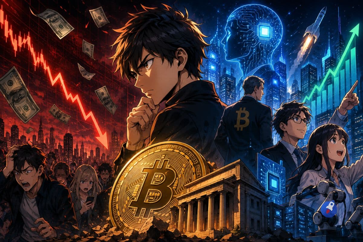 Bernstein : les entrées Bitcoin ralentissent en 2026, les investisseurs ...